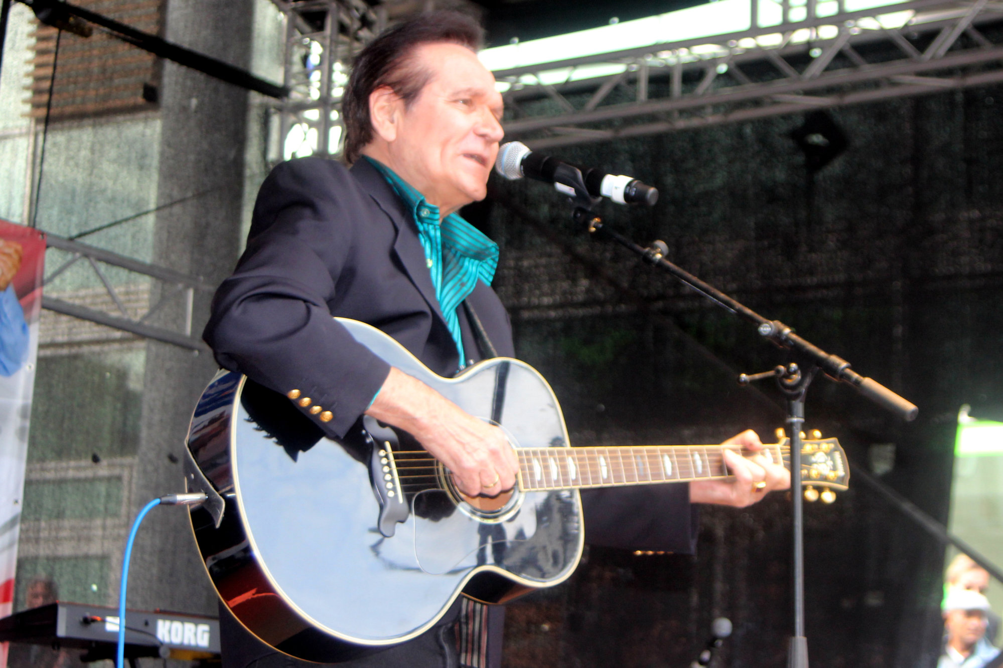 Der „deutsche Elvis“ Ted Herold ist tot – ritschratsch-klick.de