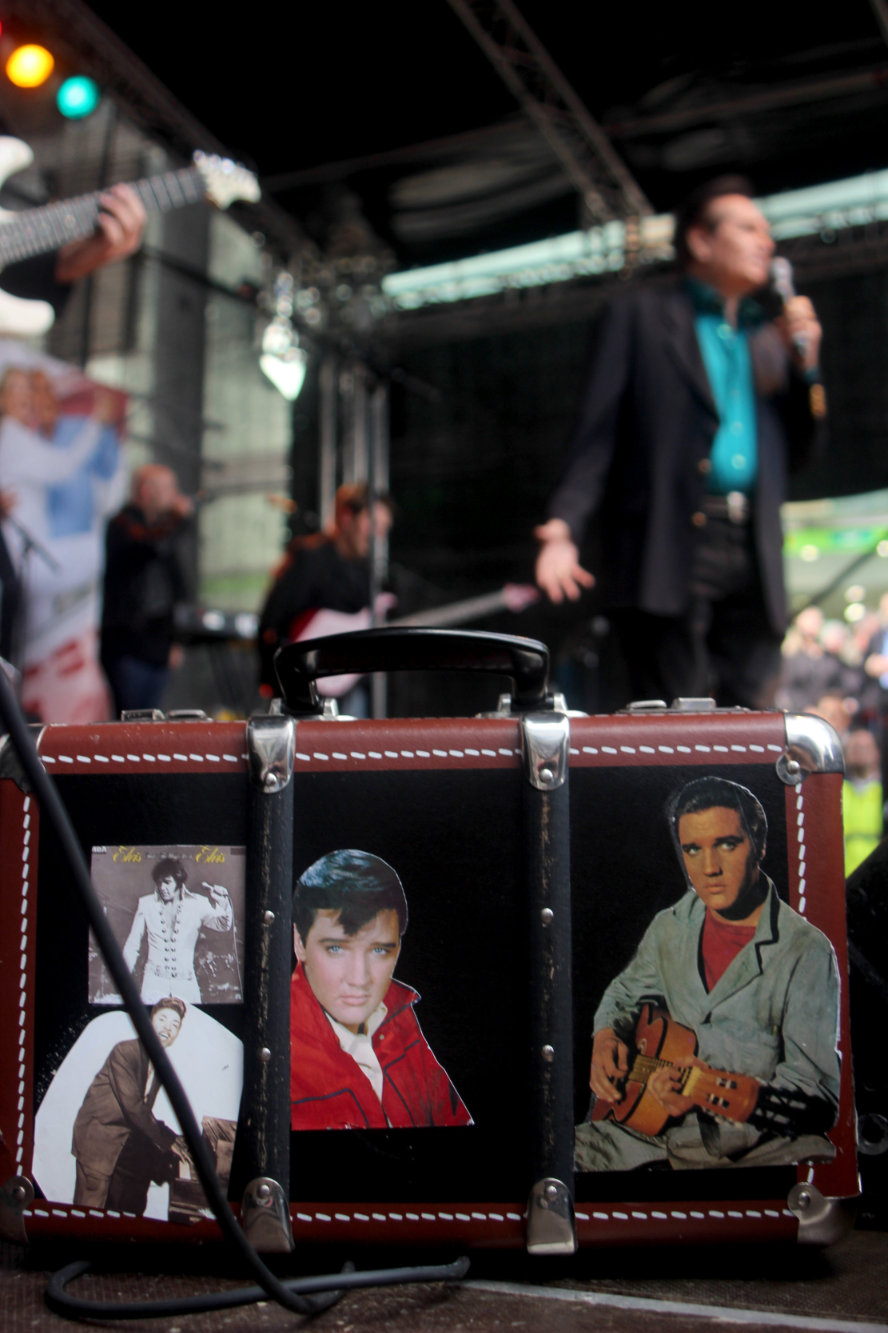 Der „deutsche Elvis“ Ted Herold ist tot – ritschratsch-klick.de