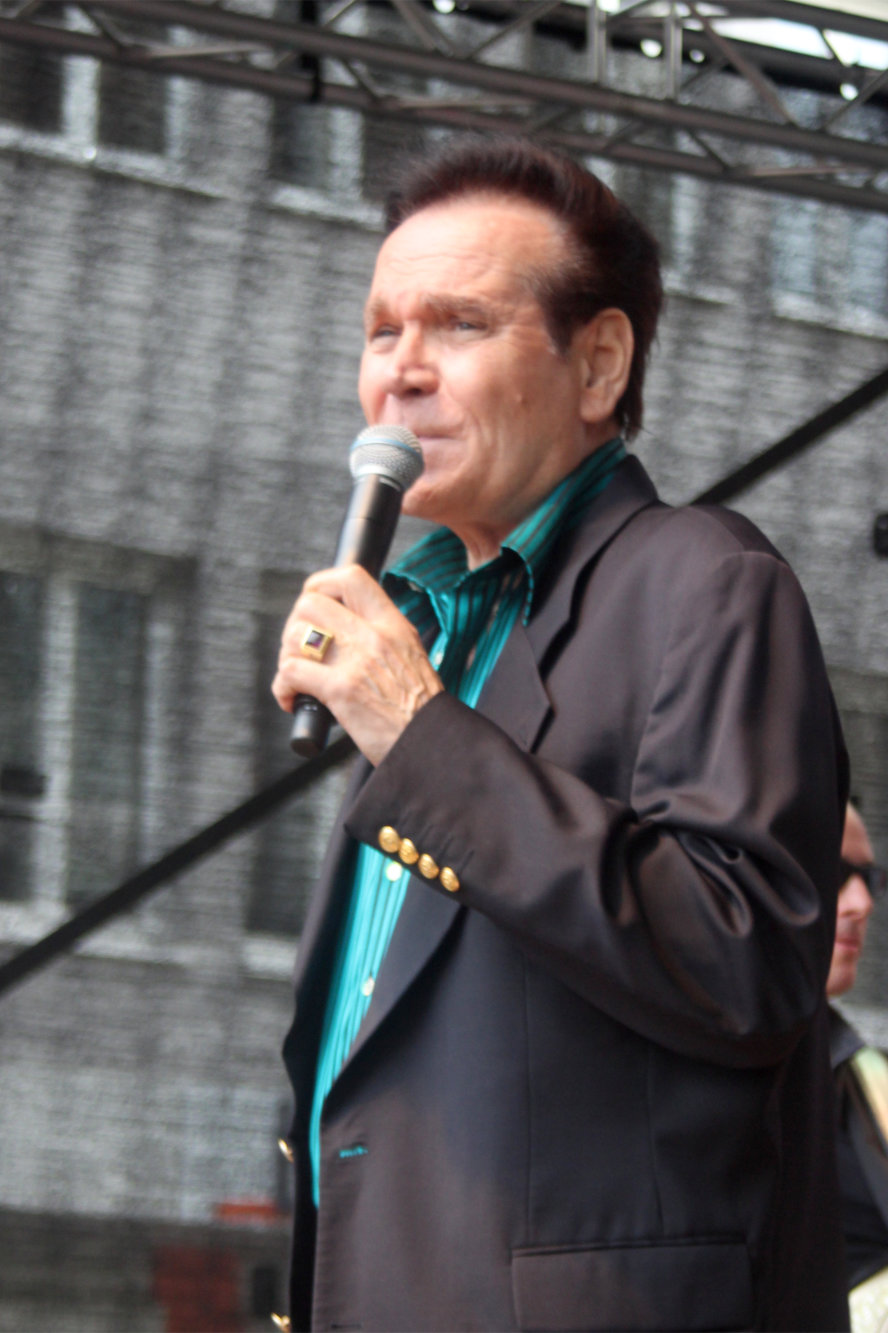 Der „deutsche Elvis“ Ted Herold ist tot – ritschratsch-klick.de